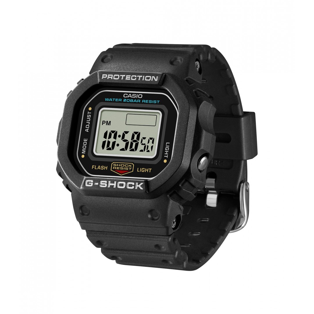 CASIO DWN-5600-1ER