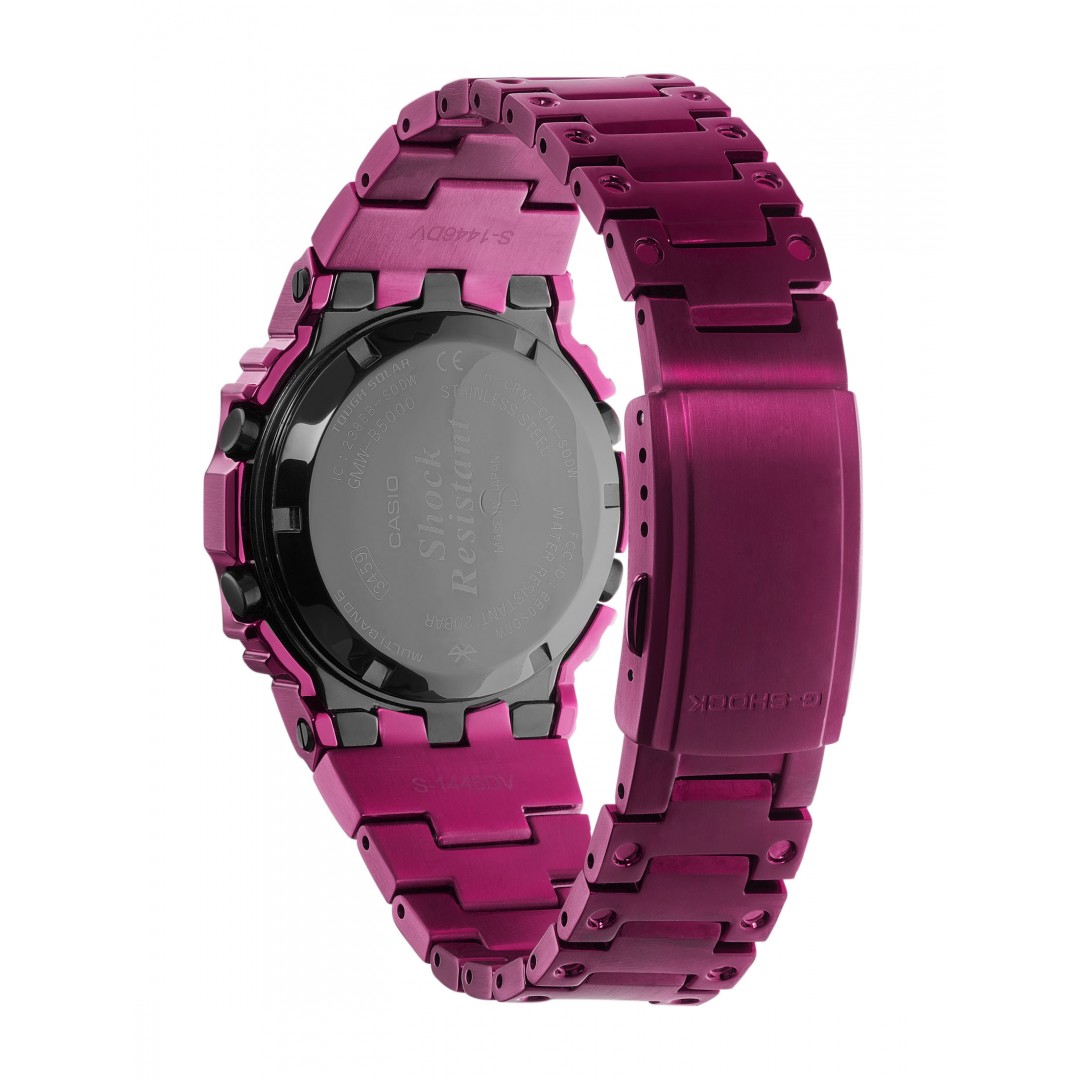 CASIO GMW-B5000RD-4ER