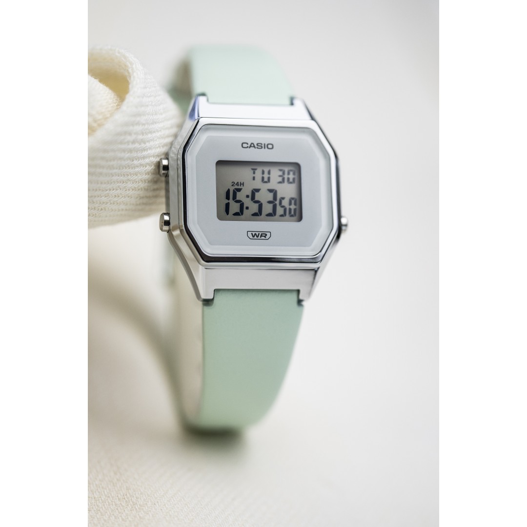 CASIO LA680WEL-3EF