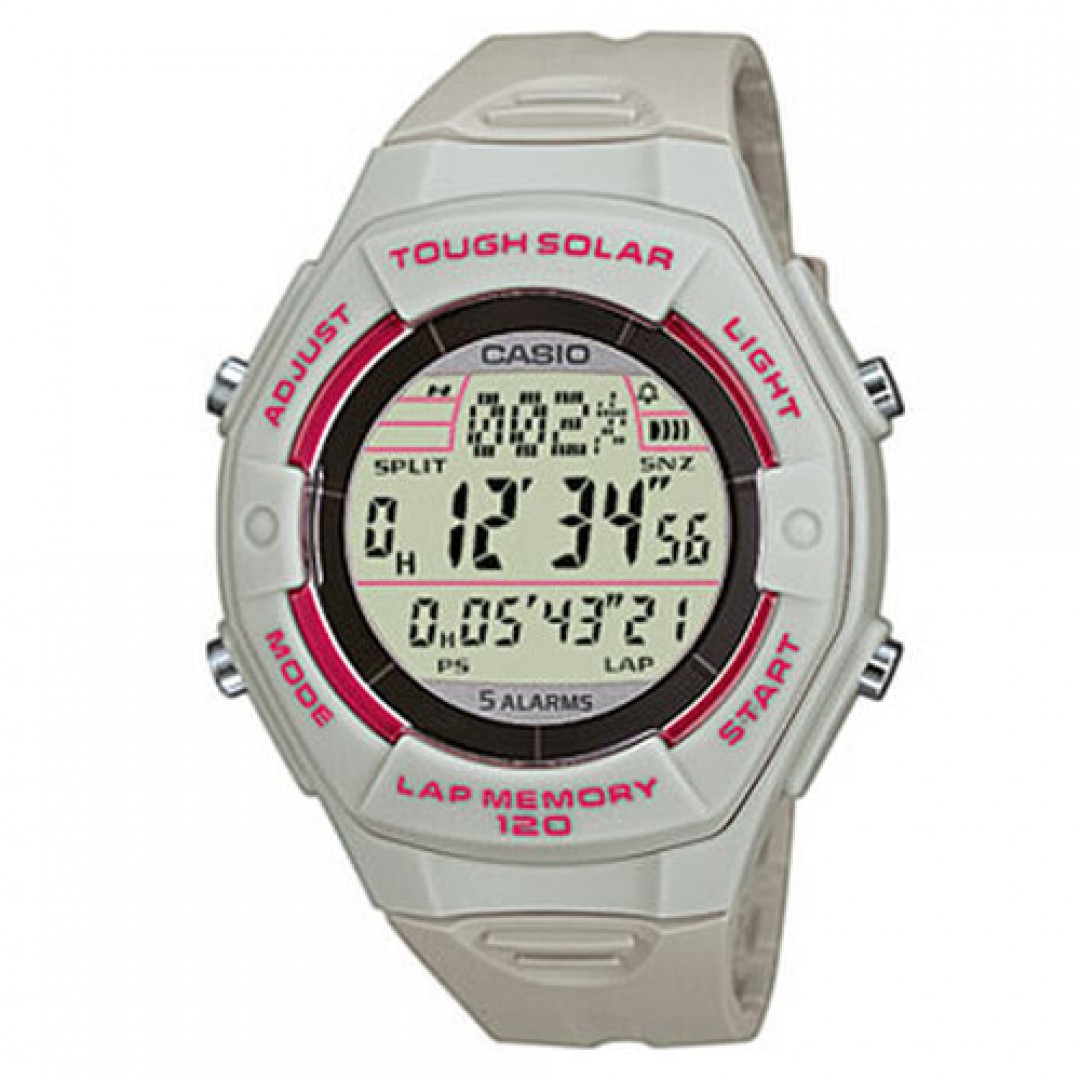 CASIO LW-S200H-8AEF